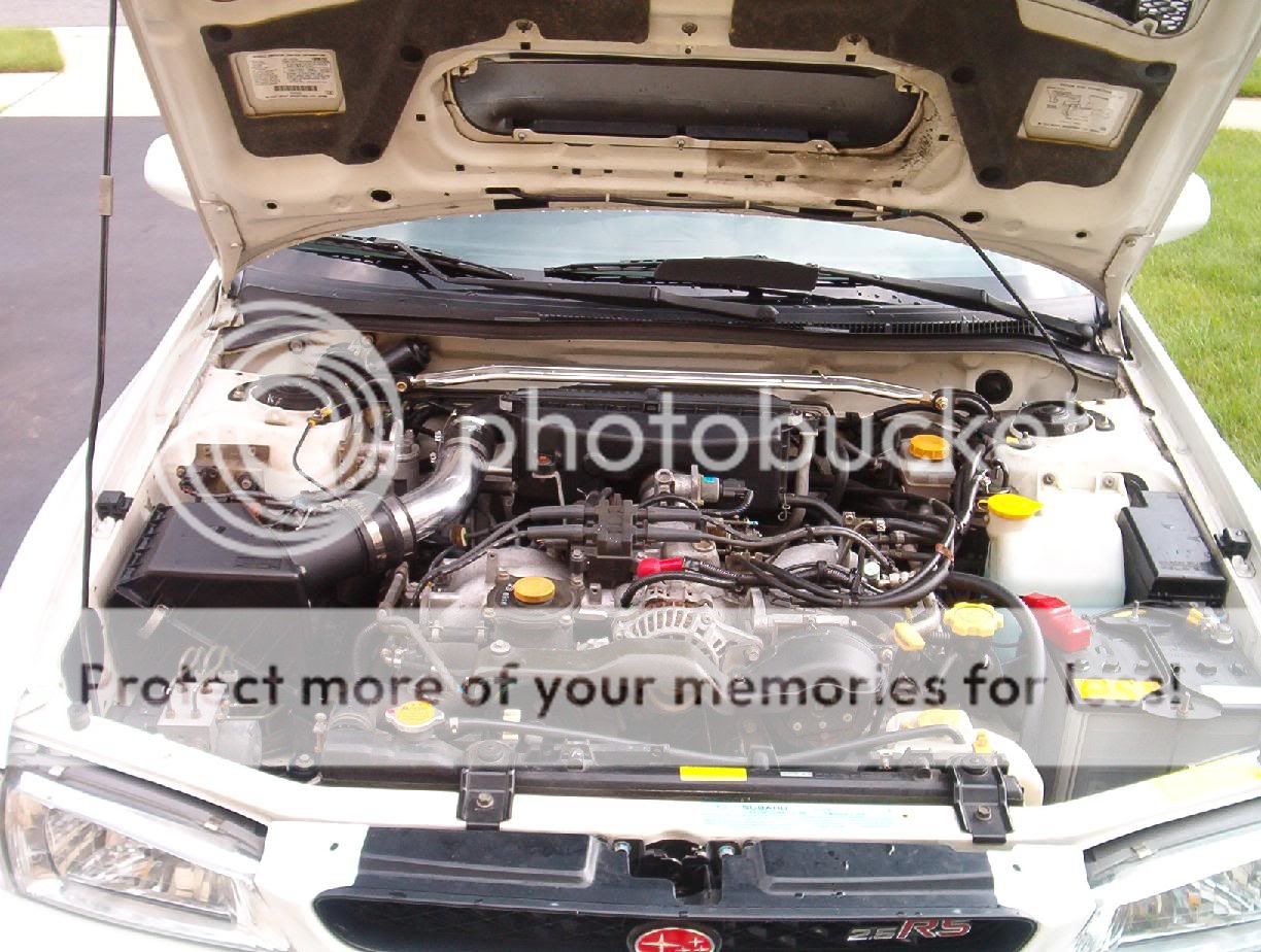 DIY Grounding Mod less than $10!! *56k* | Subaru Impreza GC8 & RS Forum ...