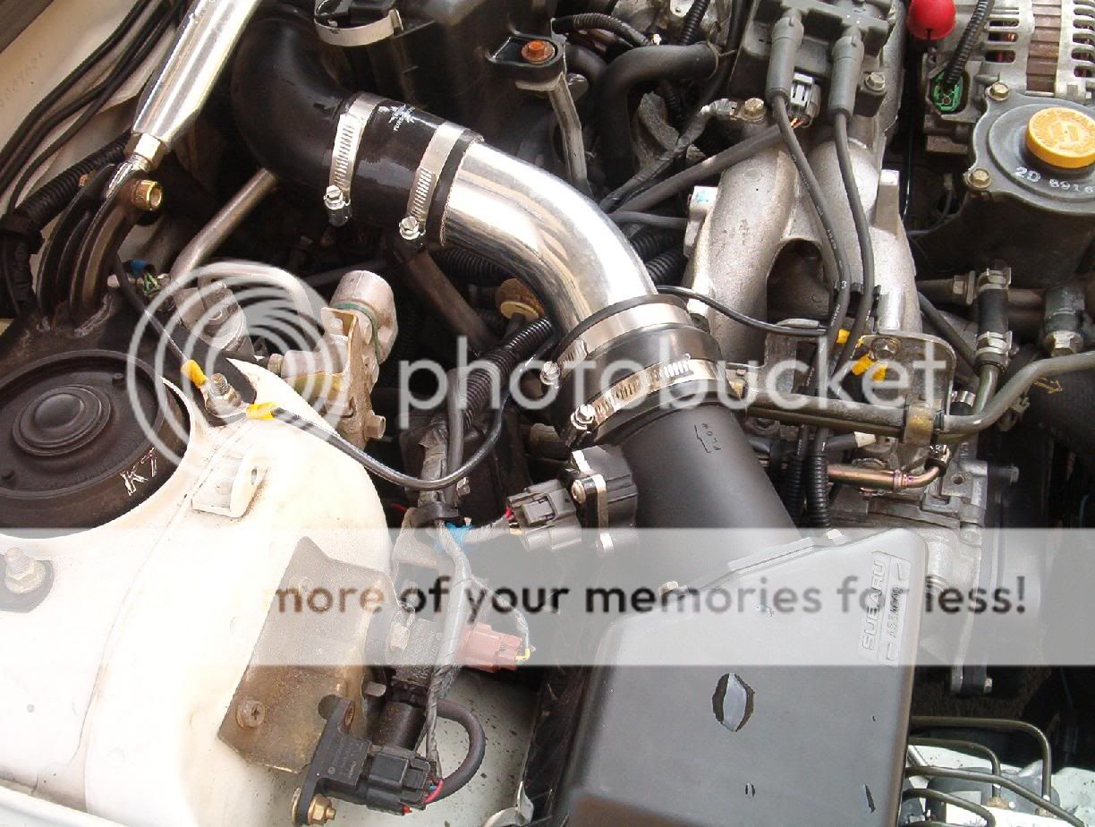 DIY Grounding Mod less than $10!! *56k* | Subaru Impreza GC8 & RS Forum ...